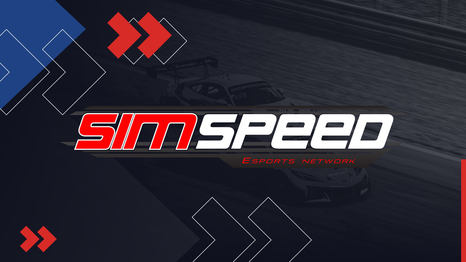 SimSpeed TV to Broadcast Inaugural GT Pro Invitational