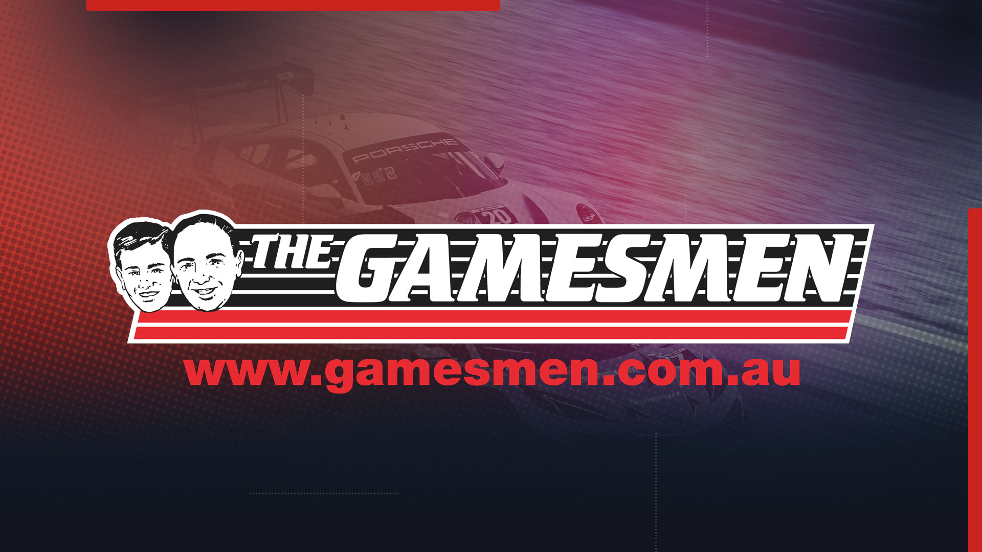 The Gamesmen Announced as Naming Rights Partner